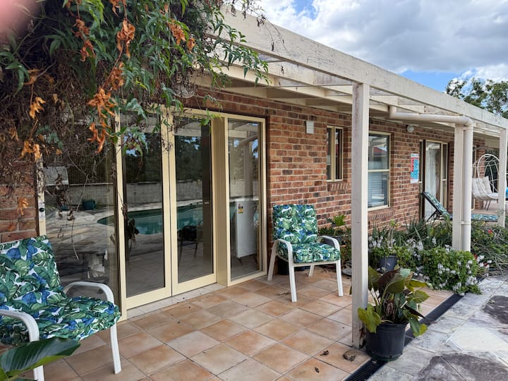 Hill View - Brisbane