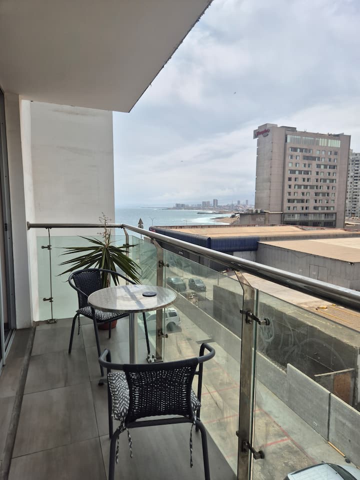 Departamento Disponible Para Exponor - Antofagasta