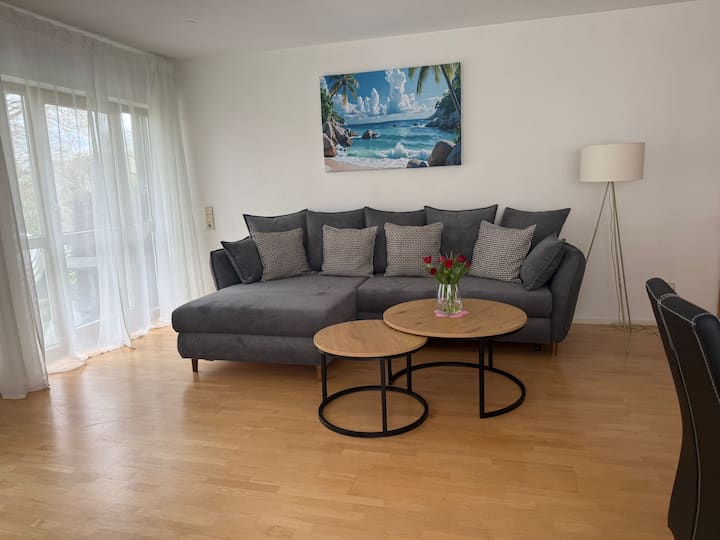 Ferienwohnung Casa Laguna - Oberteuringen