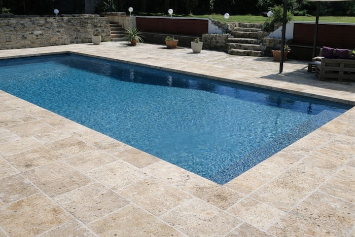 La Vie La La-maison Entière, Piscine, Sauna & Jeux - Haute-Loire