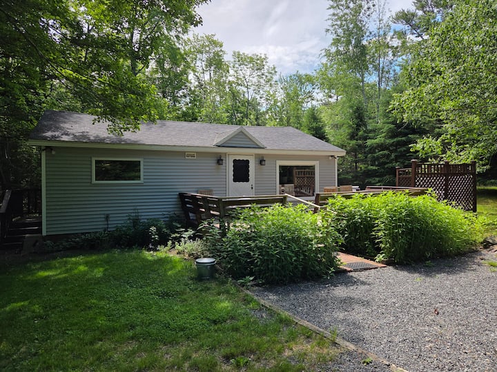 Woodland Way Cottage - Bar Harbor