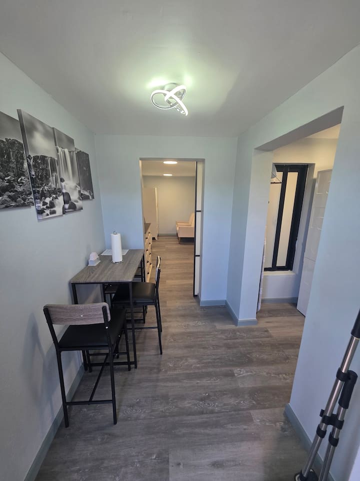 Modern Maison - Apartment In Nevis - Saint Kitts and Nevis
