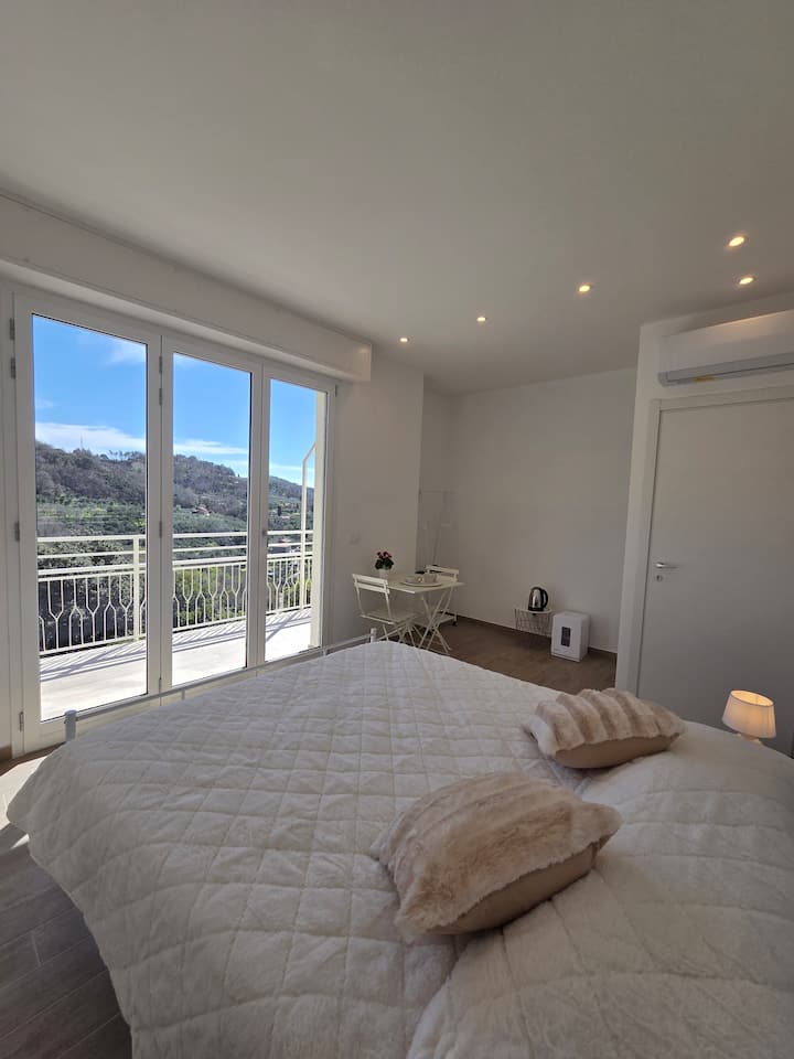 Panorama - Finale Ligure