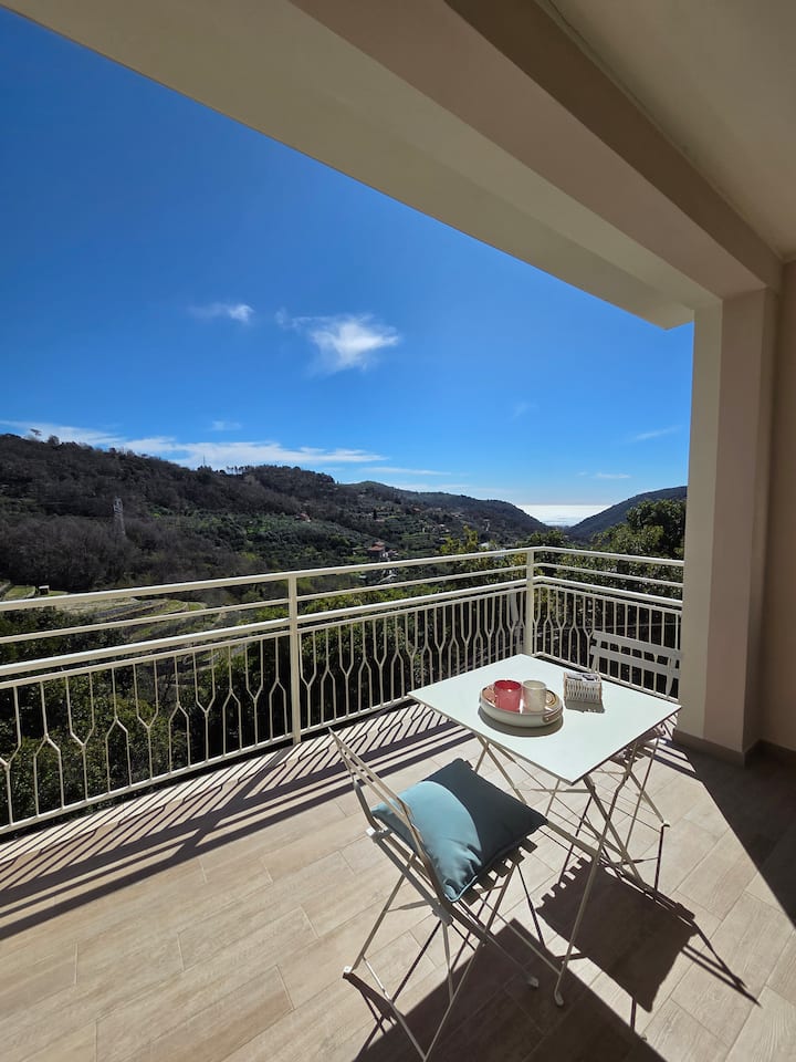 La Villa Di Ale E Milla - Finale Ligure