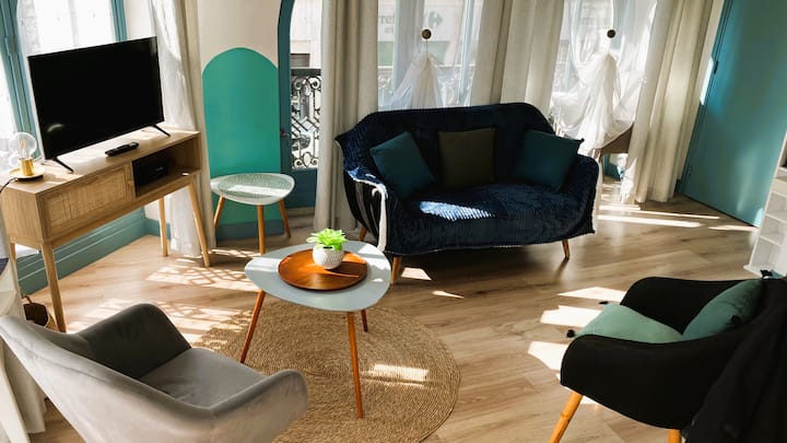 L'entre-deux Clochers : Immersion Au Cœur De Rouen - Rouen