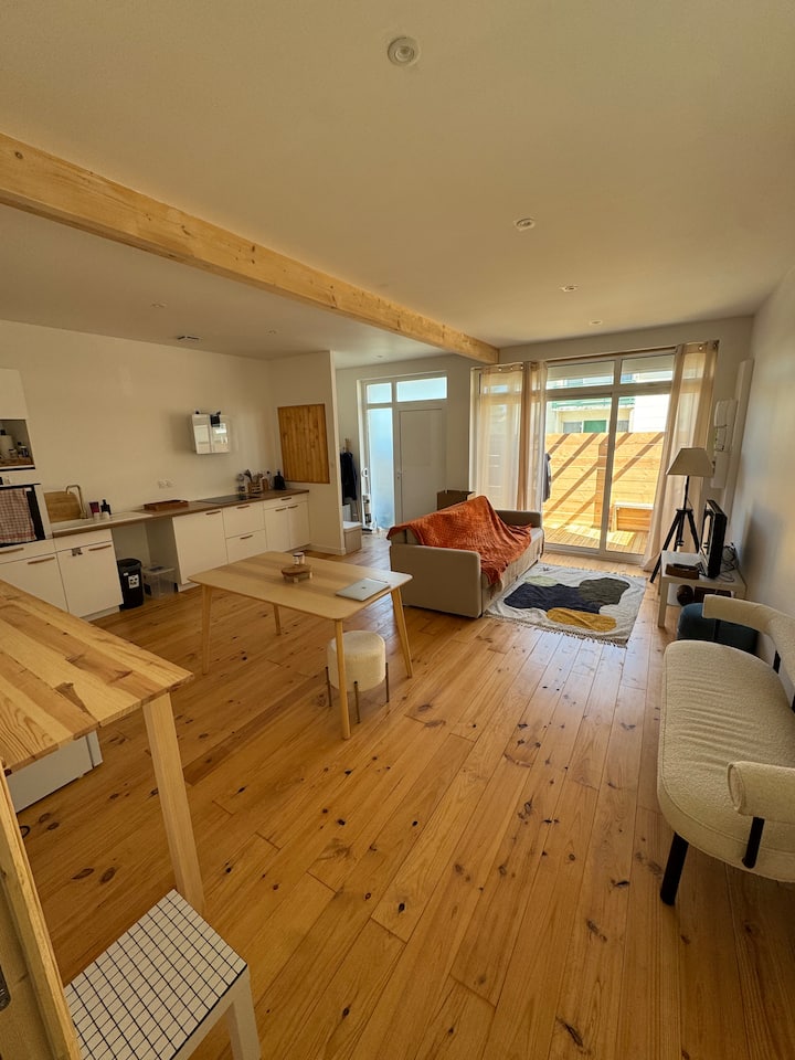 Appartement Coup De Cœur - Lège-Cap-Ferret
