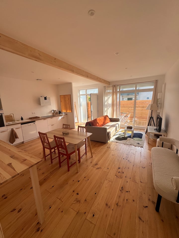 Appartement Coup De Cœur - Lège-Cap-Ferret