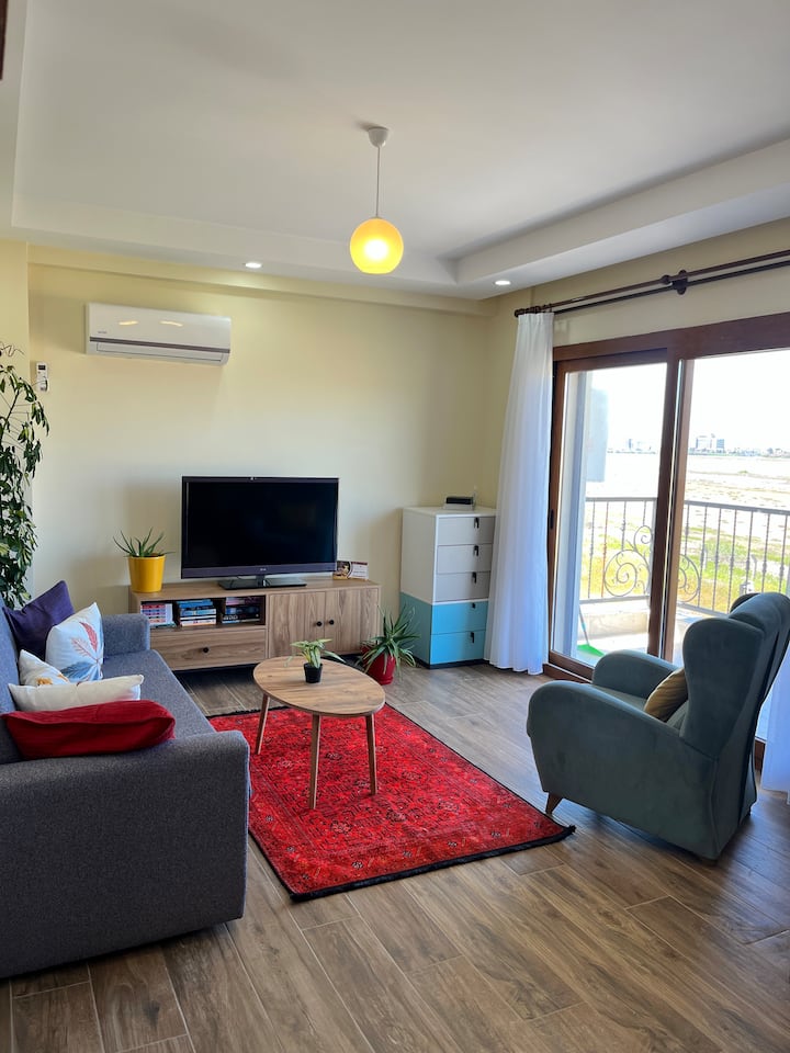 2br Apartment Near Sea In Küçükköy Ayvalık - Ayvalık