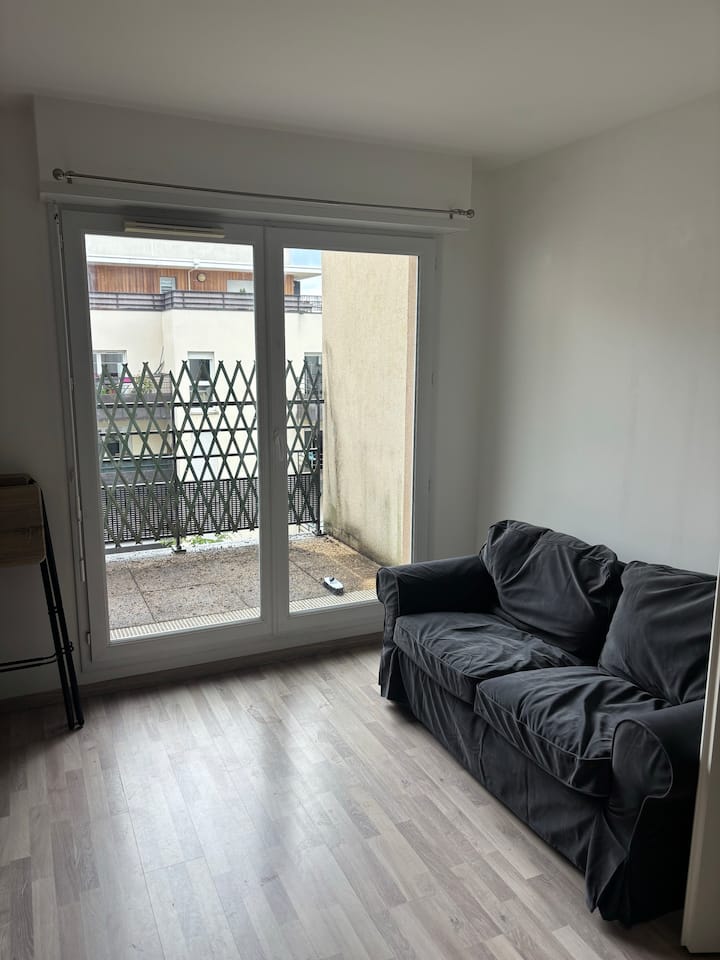 Charmant Appartement à 2 Pas Du Centre-ville - Rambouillet