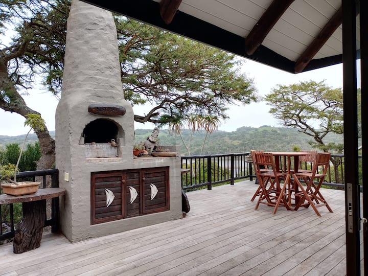 The Cottage - Seafield