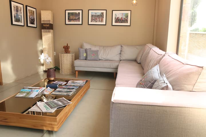 Verde Da Mata Hotel - Juazeiro do Norte