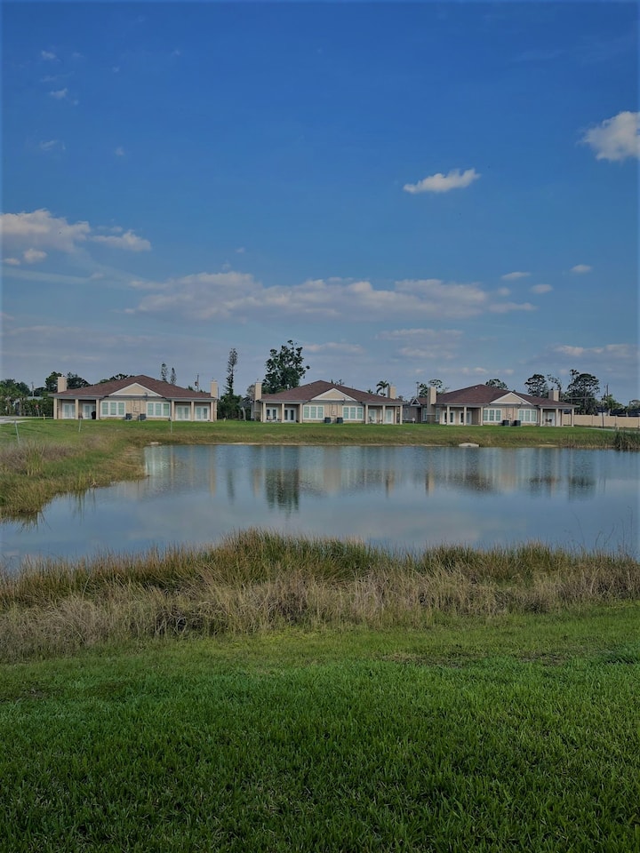Fully Furnished & Move In Ready Stunning Home - Estero, FL