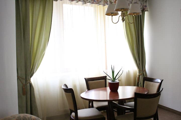 Suite Room With Two Bedrooms - Karlovy Vary