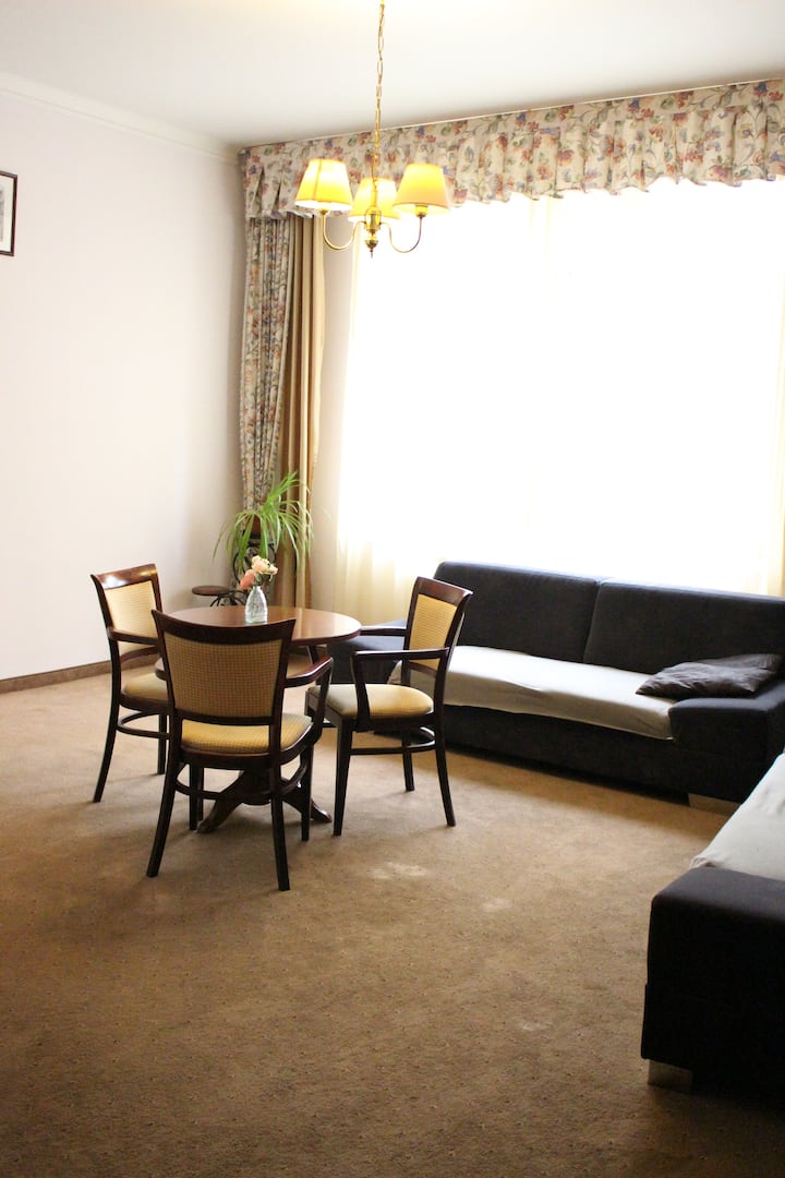 Suite Room With Two Bedrooms - Karlovy Vary