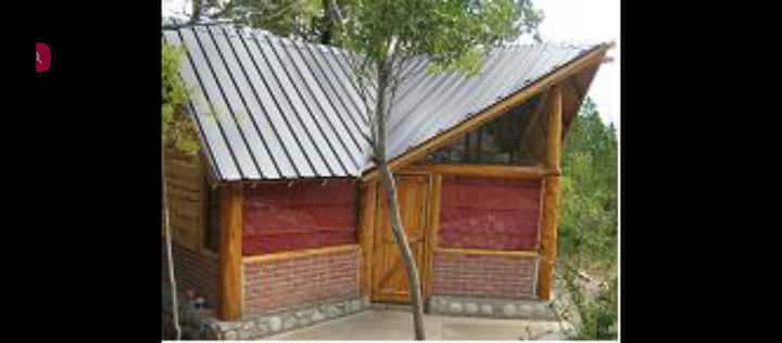 El Bolsón Cabañas De La Comarca - El Bolsón