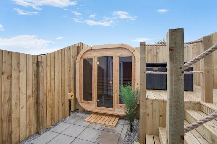 3 Bed In Westward Ho! (Oc-96489) - Westward Ho!