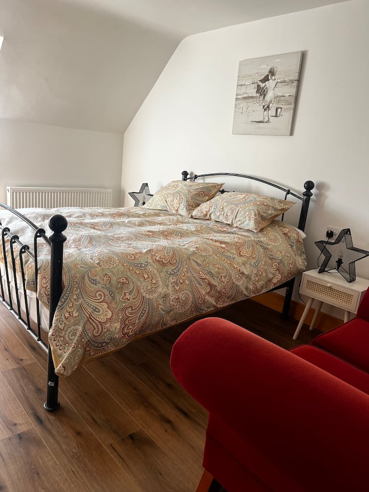 Doonan Lodge - Donegal