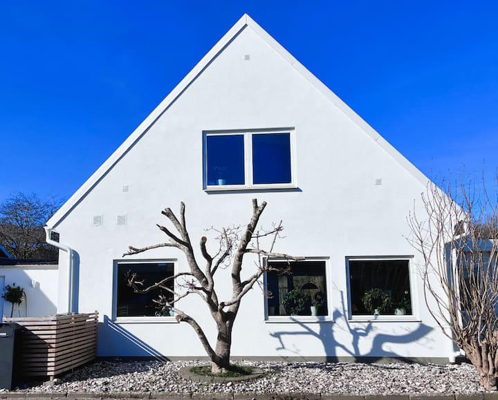 Limhamn Beach House - Malmö