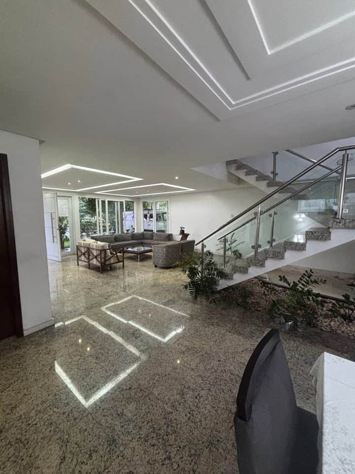 Mansão 505m² Com 5 SuÃtes, Cinema E Lazer Completo - Rio de Janeiro