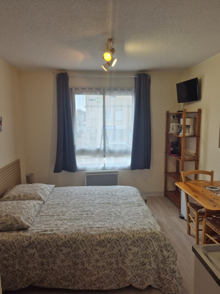 Studio Meublé Paray-le-monial - Paray-le-Monial