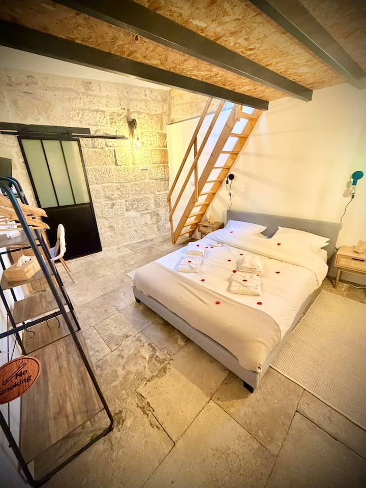 La Camarguaise - Saint-Laurent-d'Aigouze