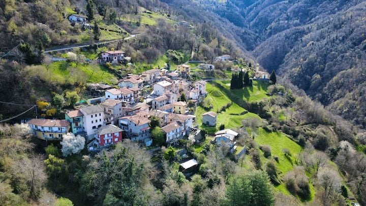 Pisogne, Lago D’iseo, E-bike Rent, Pet Friendly - Montecampione