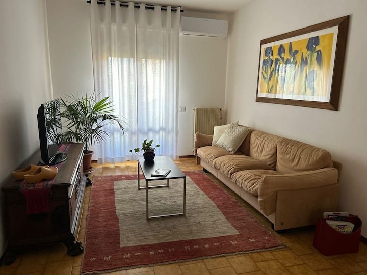 Casa Emilia - Gubbio