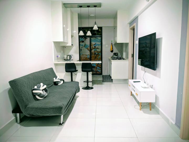 Cloud Nine Apartment 14
Home In Hulhumale/male' - Maldives