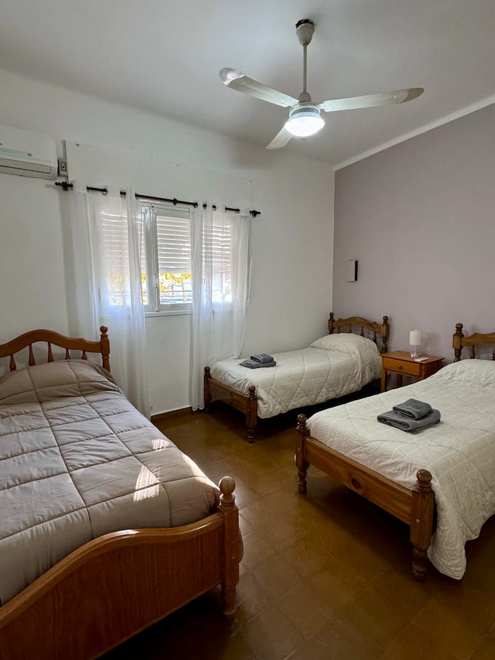 Departamento Lavanda - San Juan, Argentina