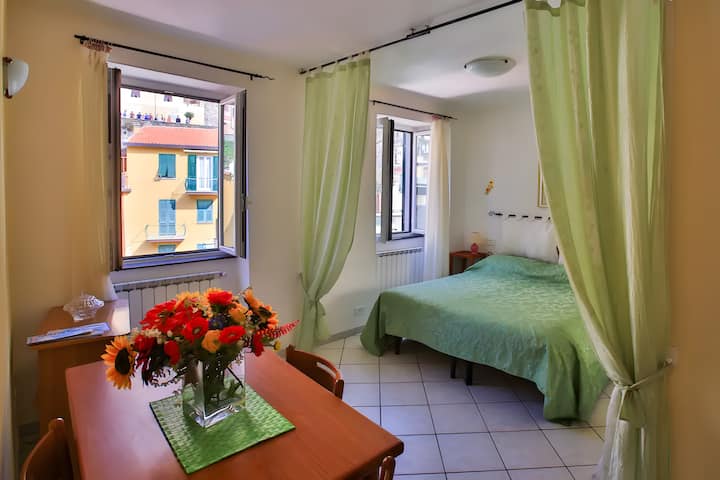 La Perla Di Rio - Riomaggiore