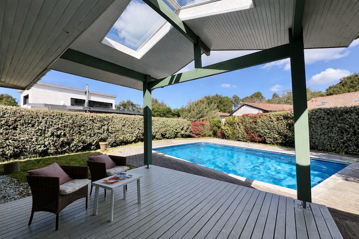 La Villa Du Golf - Hossegor