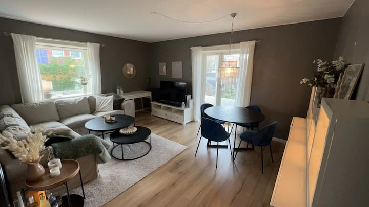 Leilighet I Bergen - Bergen