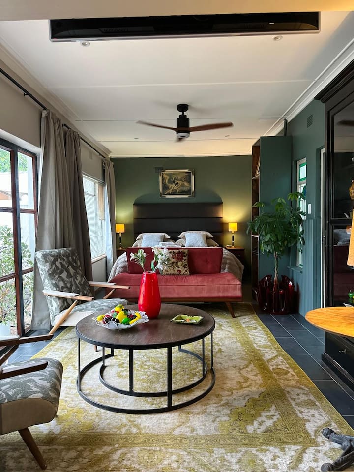 Greyton Stay - Greyton