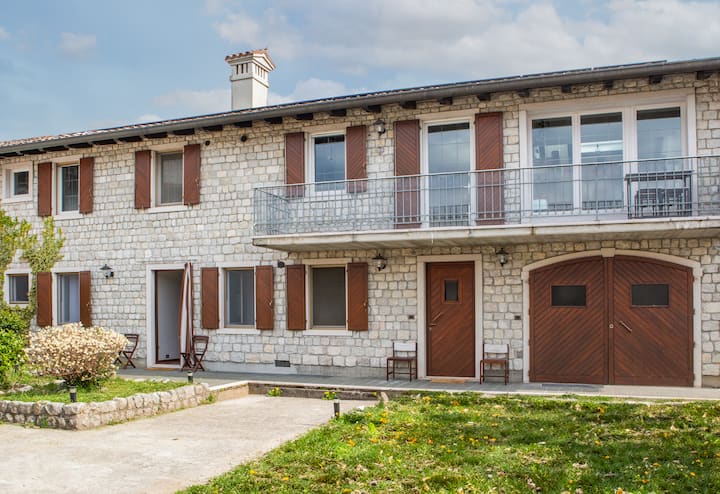 Ai Foresti - Alloggio Indipendente (Fino A 5pers) - Piancavallo