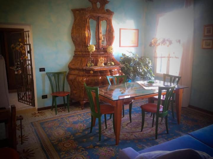 Camera Da Letto Con Bagno Privato - Castelfranco Veneto