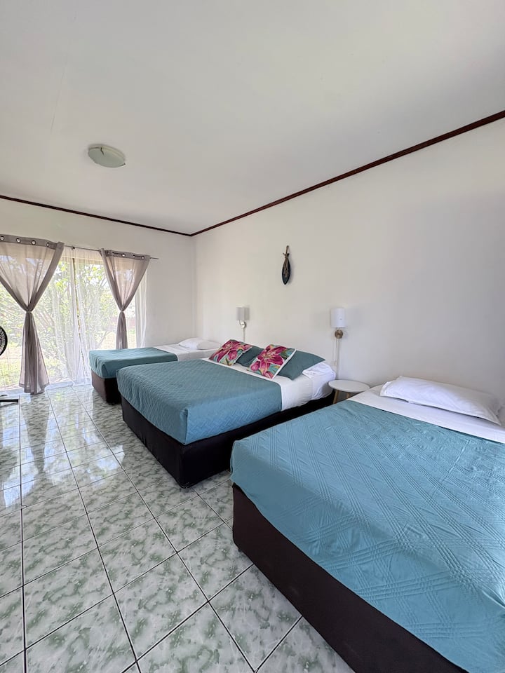 Cabaña Equipada A Pasos De Los Mejores Atardeceres - Isla de Pascua