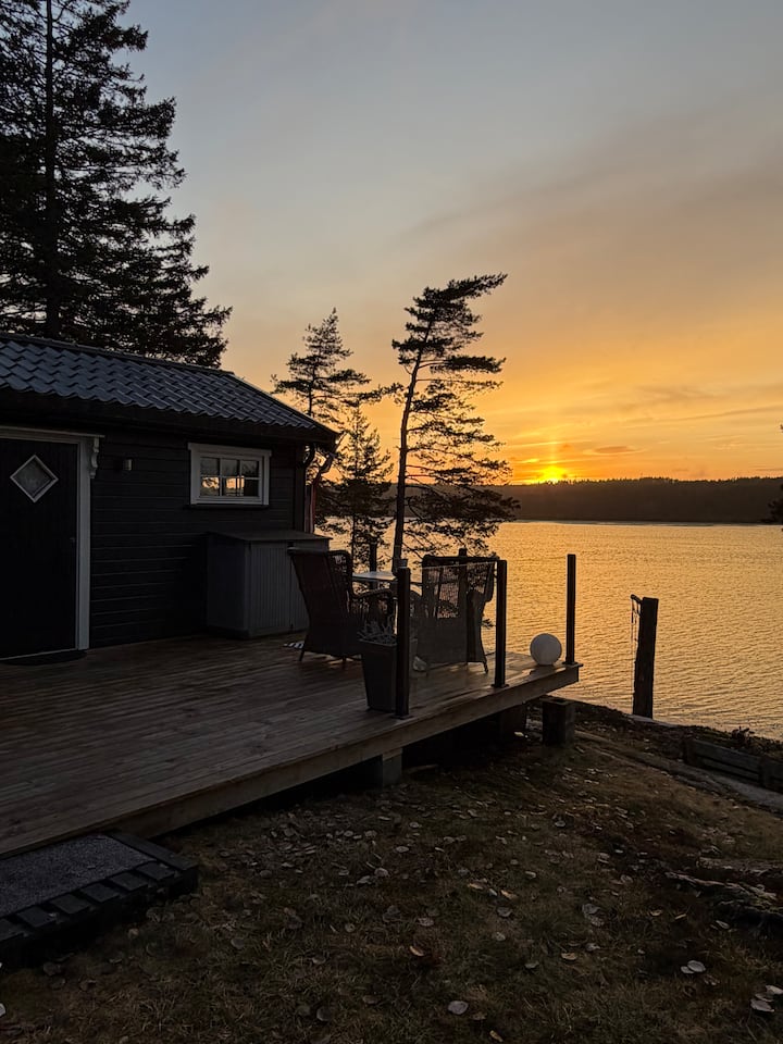 Påskeferie Ved Vannkanten - Norway