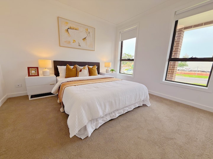 Wilton Country Escape| 4br House With Free Parking - Buxton, Australia