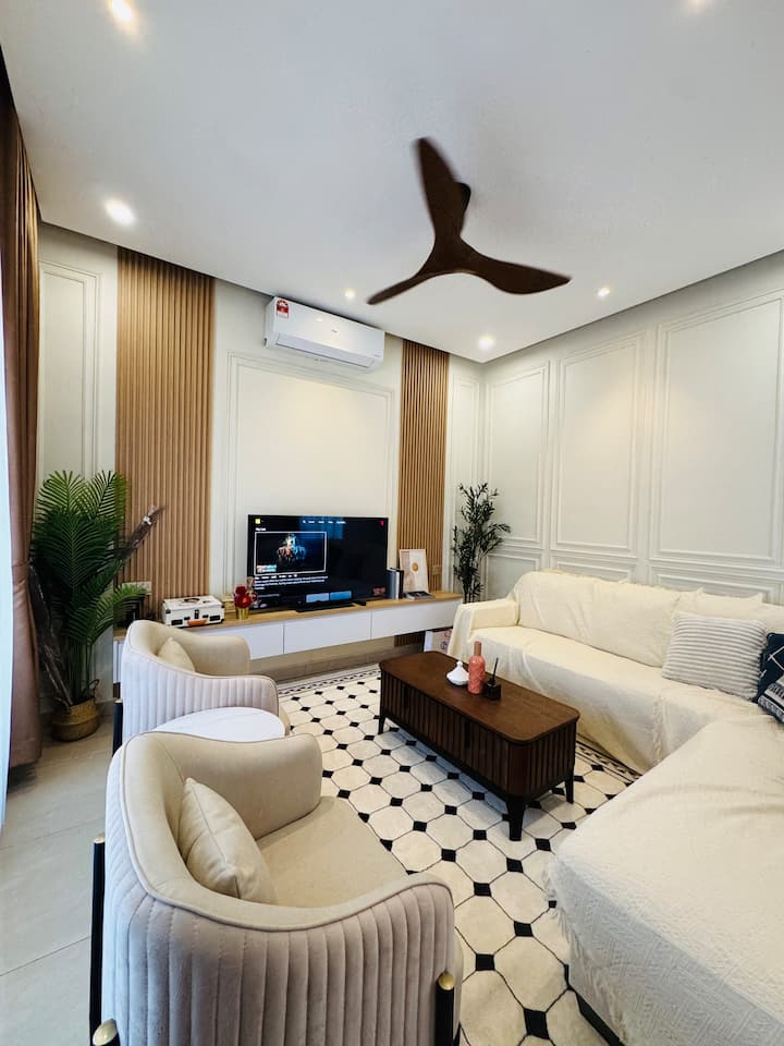 Not Your Typical Stay, Quiet Kind Of Luxury. - Kinabatangan