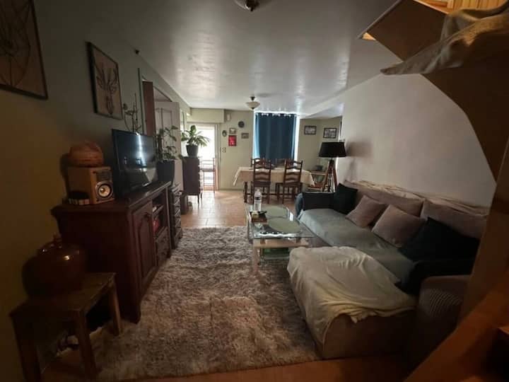 Maison De Ville Jurassienne - Arbois