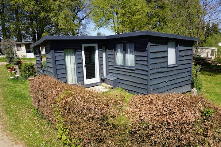 Tiny House Nearby Francorchamps - Butgenbach