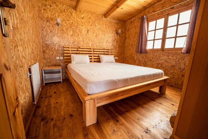Dar El Karma Chalet Double N°11 -