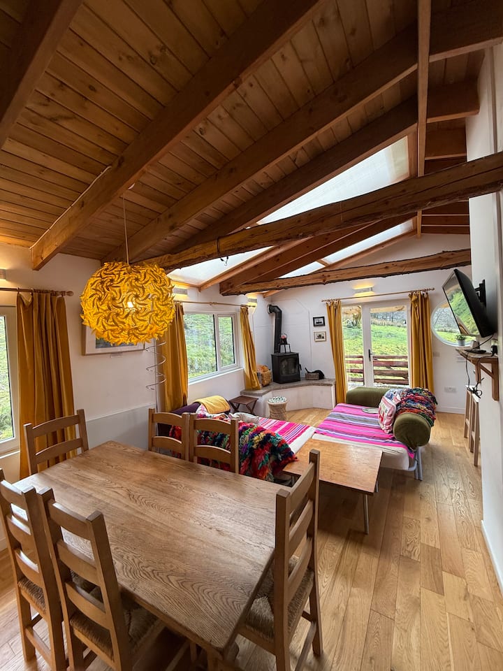 Westward Over Voil - Loch Lomond