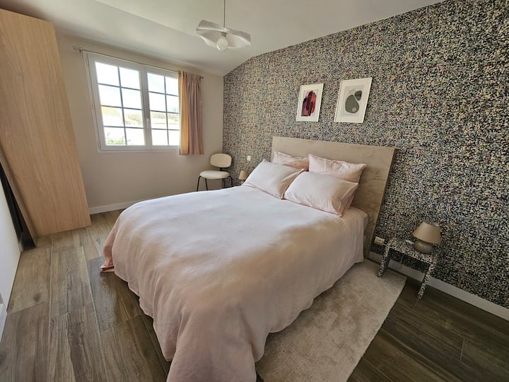 Charmant Appartement à 100m De L'océan - Bretignolles-sur-Mer