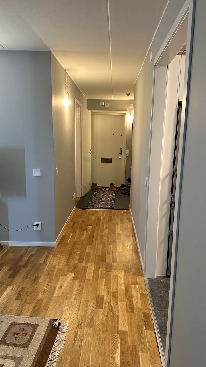 2 Rums Apartments - Sigtuna