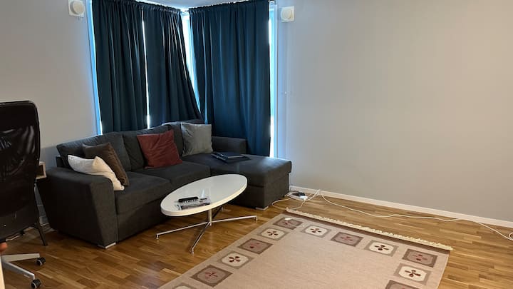 2 Rums Apartments - Märsta