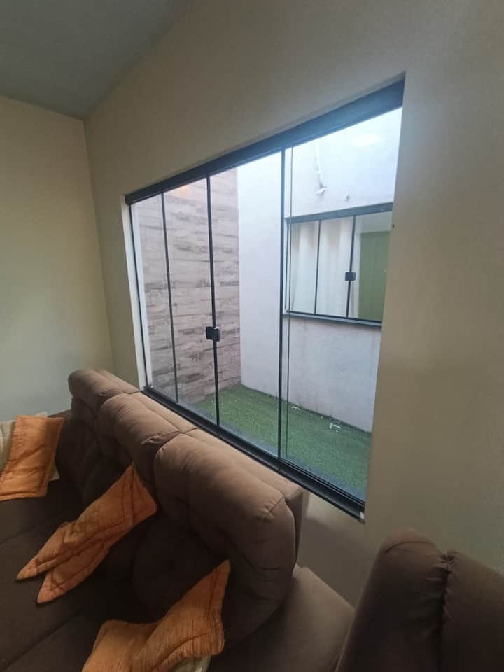 Casa No Centro De Bonito - Bonito