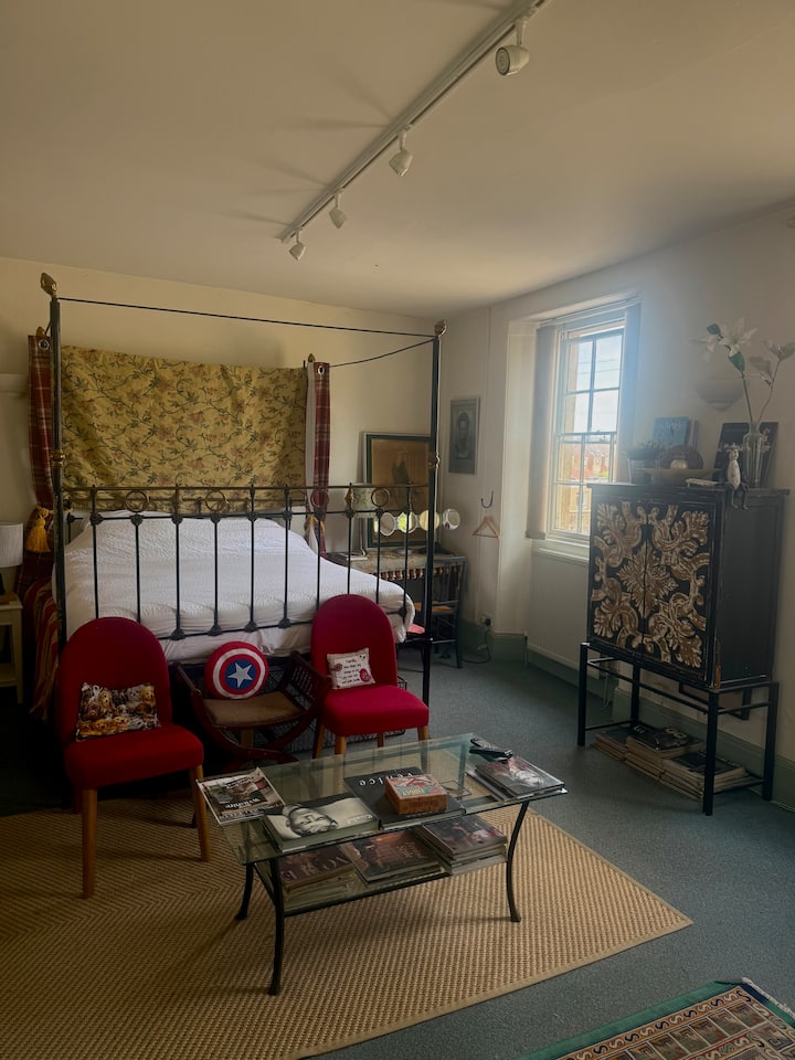 The Town House, Chippenham - Chippenham