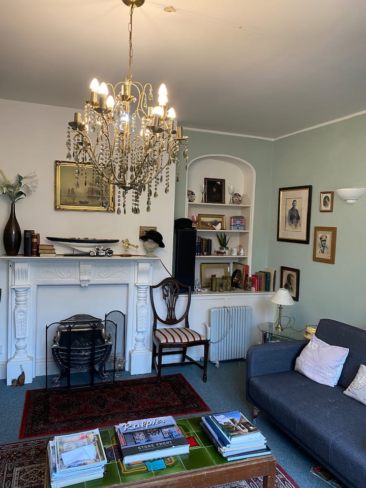 A Cotswold Home In Chippenham 10 Minutes From Bath - Chippenham