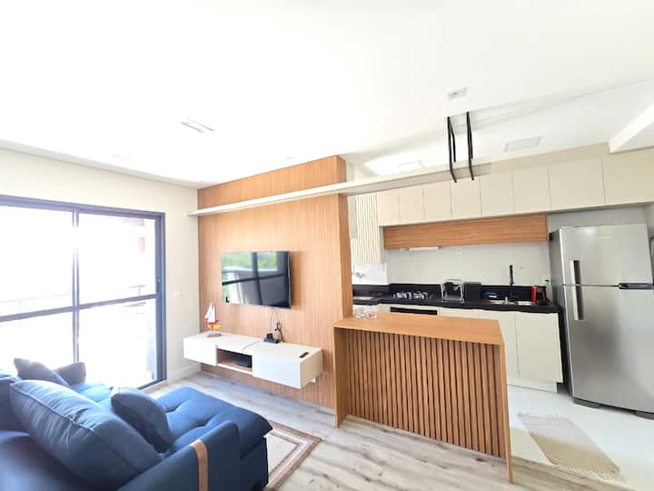 Luxo E Conforto No Jardim Esplanada - São José dos Campos